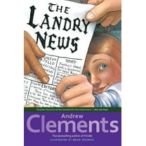 The Landry News, (Paperback) - Walmart.com