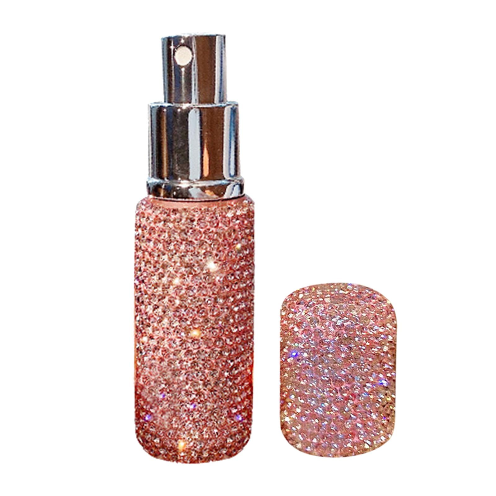 Botella de Perfume Vintage Salvador Spray 10ml Vidrio recargable ...