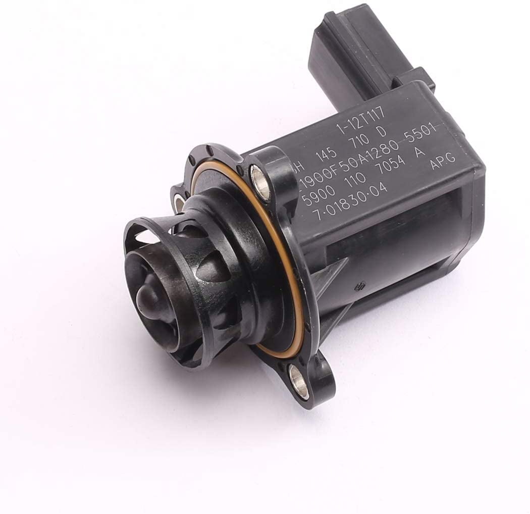 06F145710B 06F145710C 06F145710G 06H145710D Turbocharger Diverter ...