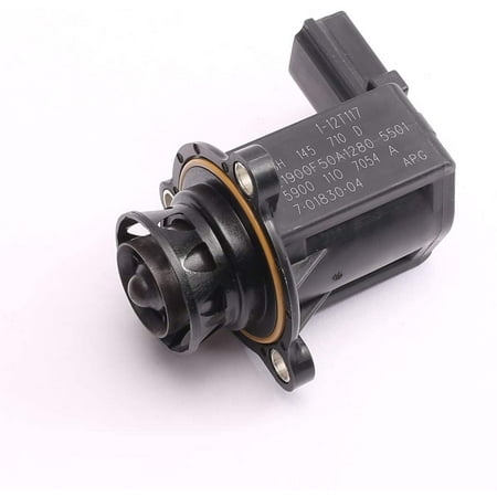 06F145710B 06F145710C 06F145710G 06H145710D Turbocharger Diverter ...
