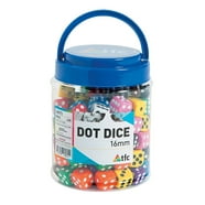 Koplow Games Classroom Dice offered by Educators Resource - Walmart.com