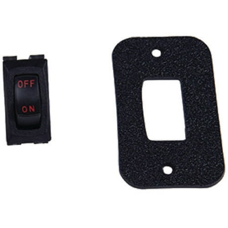 Power Gear Kwikee 374198 "Normally Closed" Magnetic Small Rectangular ...