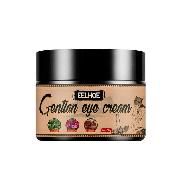 30ml Eye Cream Fat Moisturizing Lifting Eye Cream Particles Removal Eye ...