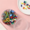 Paper Clips Clips Colored Clips Set Assorted Sizes Paperclips Paper ... Paper Clips Clips Colored Clips Set Assorted Sizes Paperclips Paper ...