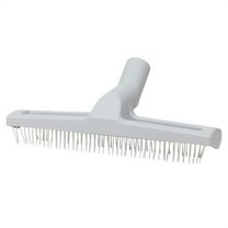 "Qualtex Shag Rake Carpet Floor Brush Attachment Roller For Vacuum ...