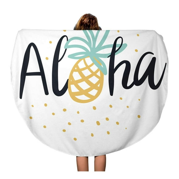 Aloha Towel | Walmart Canada