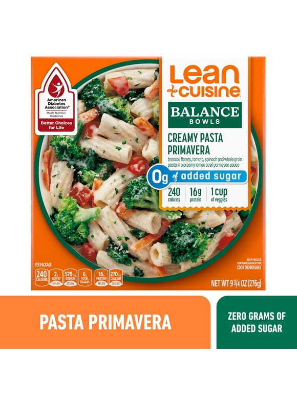 Lean Cuisine in Frozen Meals - Walmart.com
