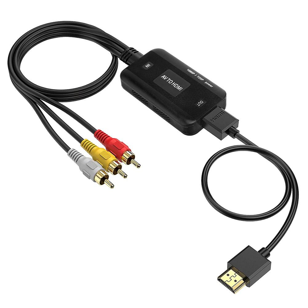 Click here for Unbranded 【av Male】hostusb1m Hdmi Cable Av Video C... prices