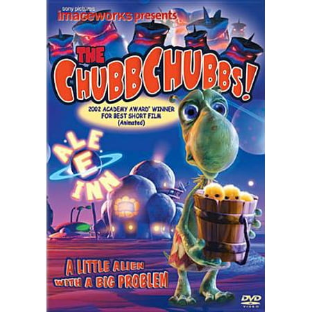 The ChubbChubbs (DVD) - Walmart.com