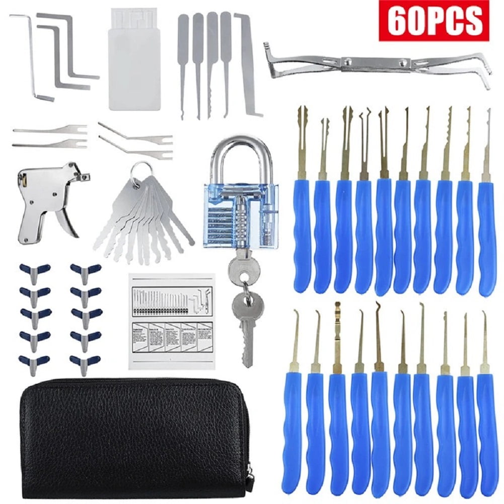 Lock Picks | Walmart Canada
