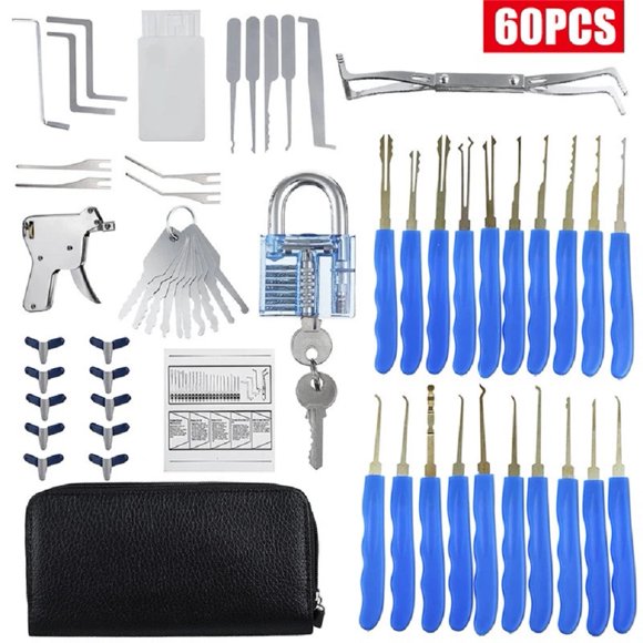 Lock Picks | Walmart Canada