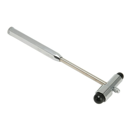 Neurological Diagnostic Hammer, Moderate Strength Sturdy Diagnostic ...
