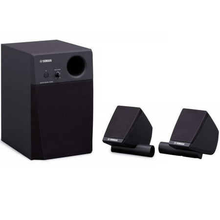 Yamaha MS45DR Electronic Drum Monitor System | Walmart Canada