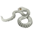 5 Pack Three Dimensional Printed Snake Hand Toy With Fully Movable ...