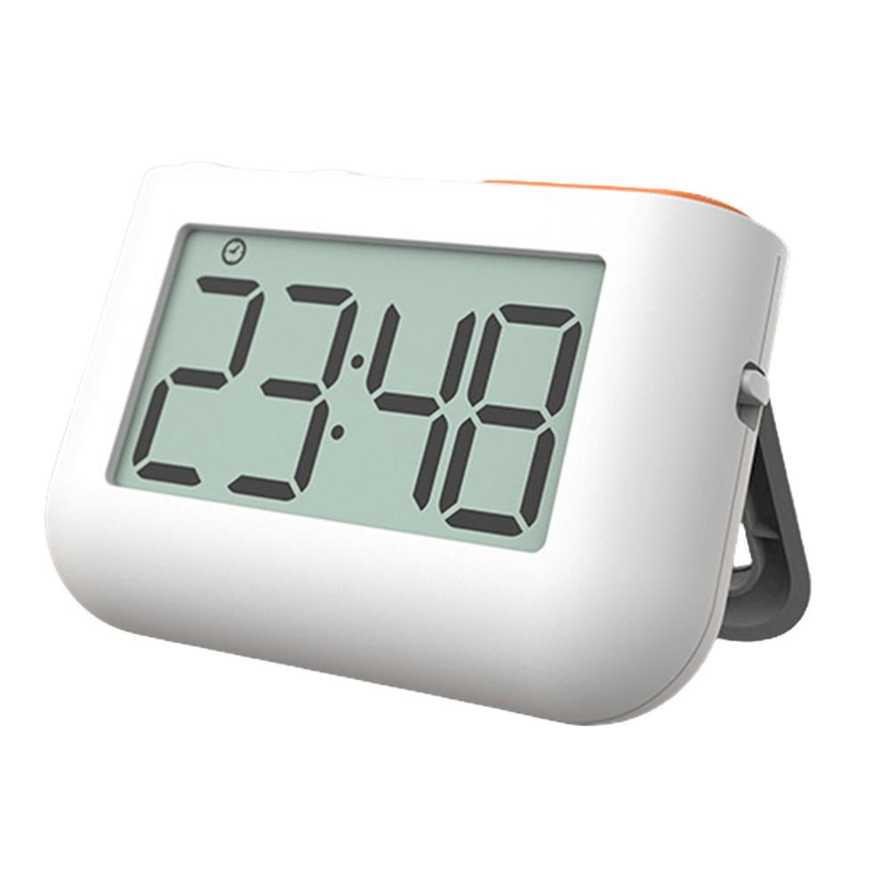 Timers for Seniors Kids Small Countdown Timer Clock - Count Up and Down ...