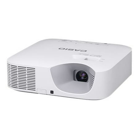 Casio Superior XJ-S400U - DLP projector - laser/LED - 4000 lumens - WUXGA (1920 x 1200) - 16:10 ...