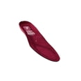 25662-221 Stacy Adams Sync Plain Toe Elastic Lace Up Sneaker Leather ...
