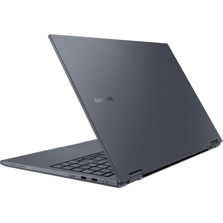 Samsung Laptops Touch Screen