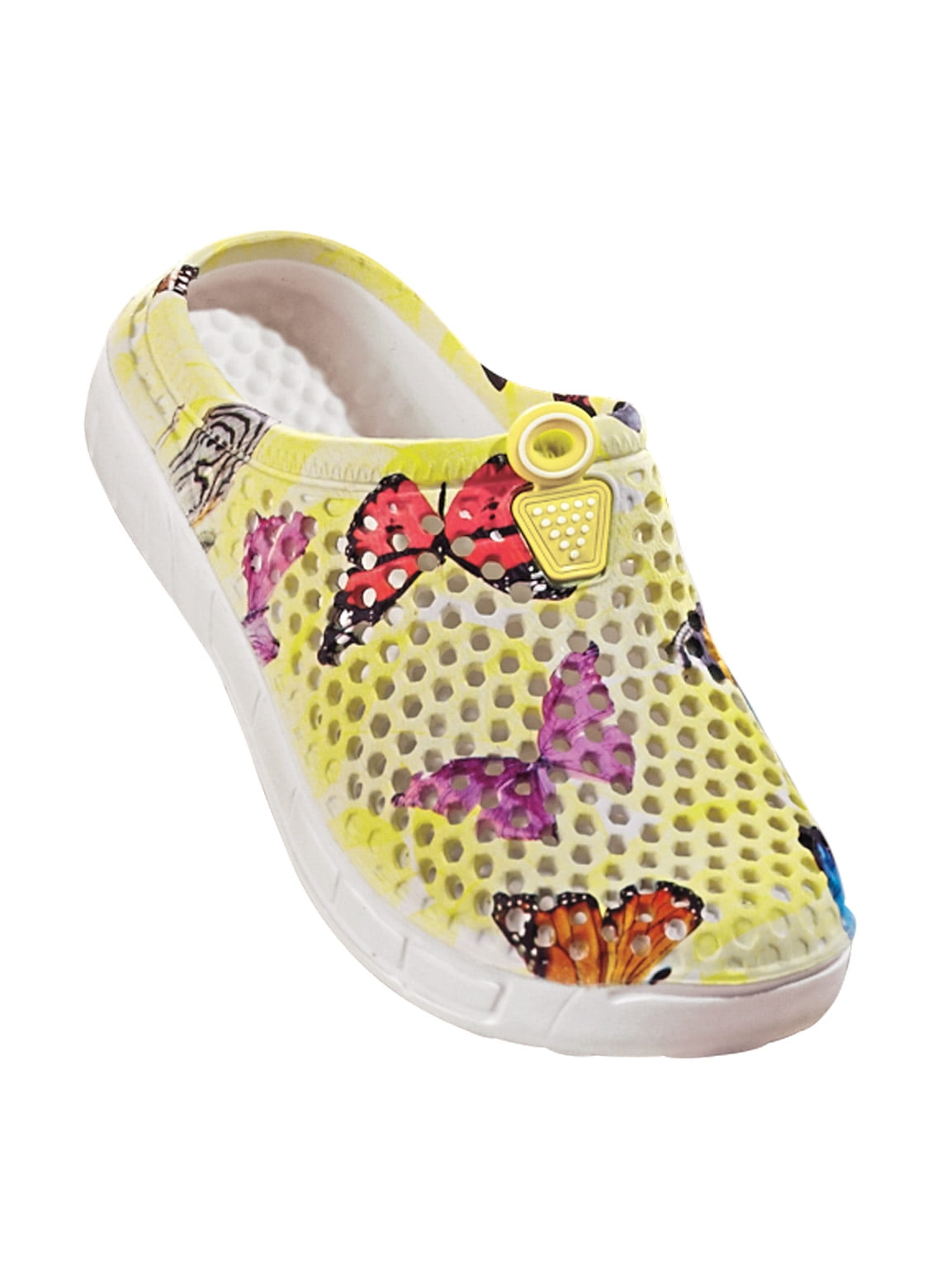 Butterfly Clog - Walmart.com