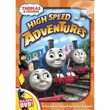 THOMAS & FRIENDS:PERCY & THE DRAGON - Walmart.com