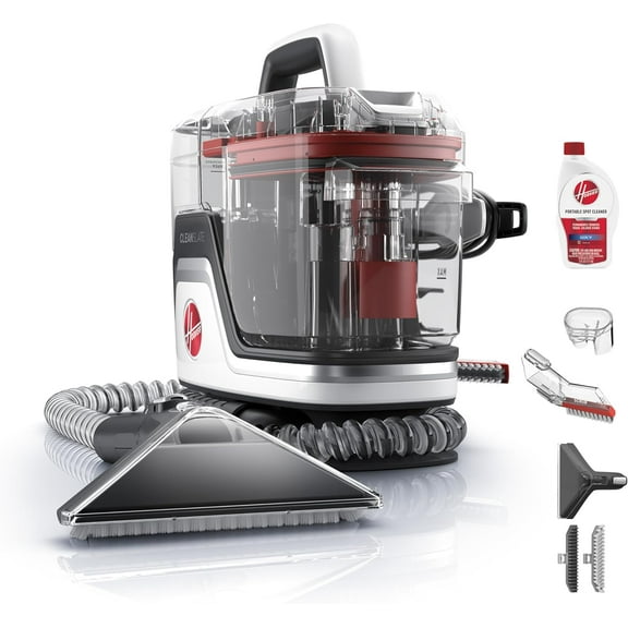 BISSELL ProHeat 2X Revolution Pet Carpet Cleaner, Pet Stain Tool, 12 ...