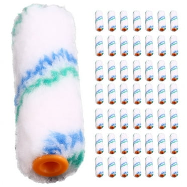 7PC 18 Inch Paint Roller Kit 6pcs 18 inch Paint Roller Covers 18 ...