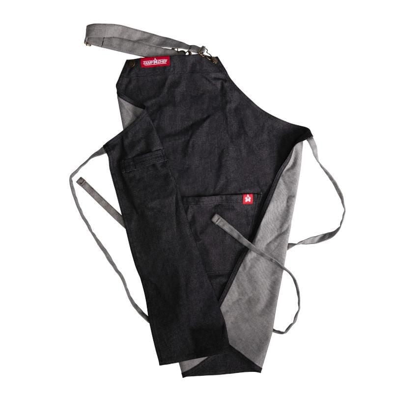 Click here for Camp Chefs Apron prices