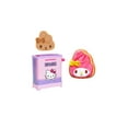 COOKEEZ MAKERY HELLO KITTY AND FRIENDS TOASTY TREATZ SINGLE PK ...