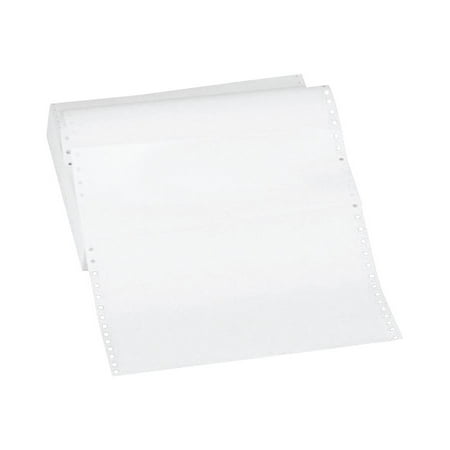 Spicers 951028 Continuous Form Paper (Pack of 3000) | Walmart Canada