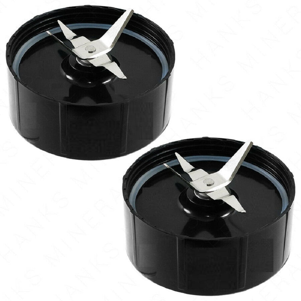 New Cross Blade With Gasket For Magic Bullet Blender MB 1001 ...