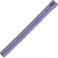 24 inch #3 Non-Separating Nylon Coil Zipper, Closed-End Replacement ...