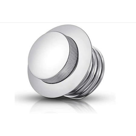 Halle Flush Pop-up Gas Storage Cap Exhaust Port Fuel Tank Screw ...