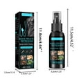 Cengzishu Skin Care Mens Private Parts Care Solution Lotion For Mens