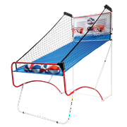 Basketball Hoop Machine