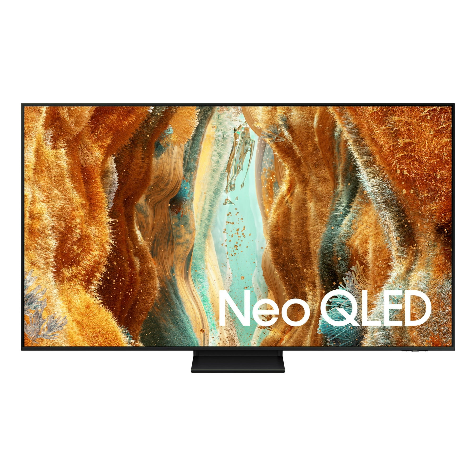 Click here for Openbox - Samsung 85 Class Qn70f Neo Qled 4k Smart... prices