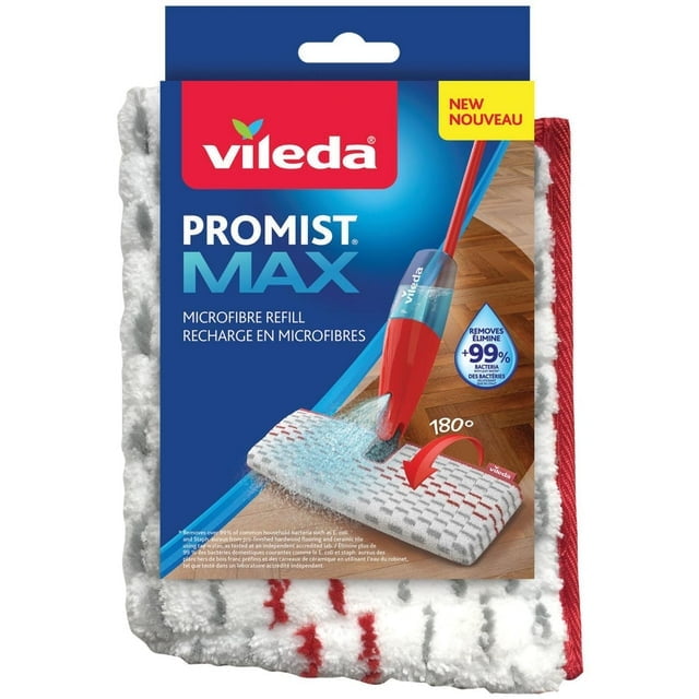 Click here for Velidea Promist Max Mop Head Replacement - Reusabl... prices