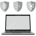 3M COMPLY Attachment Set for Full Screen Universal Laptop Type ...