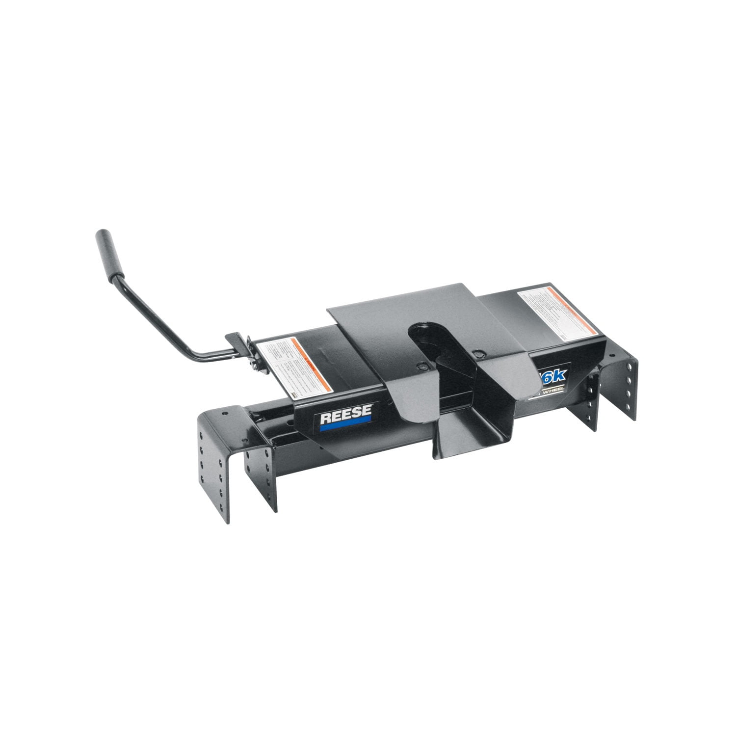 Reese 30047A 16K Fifth Wheel Head w/Support; - Walmart.com