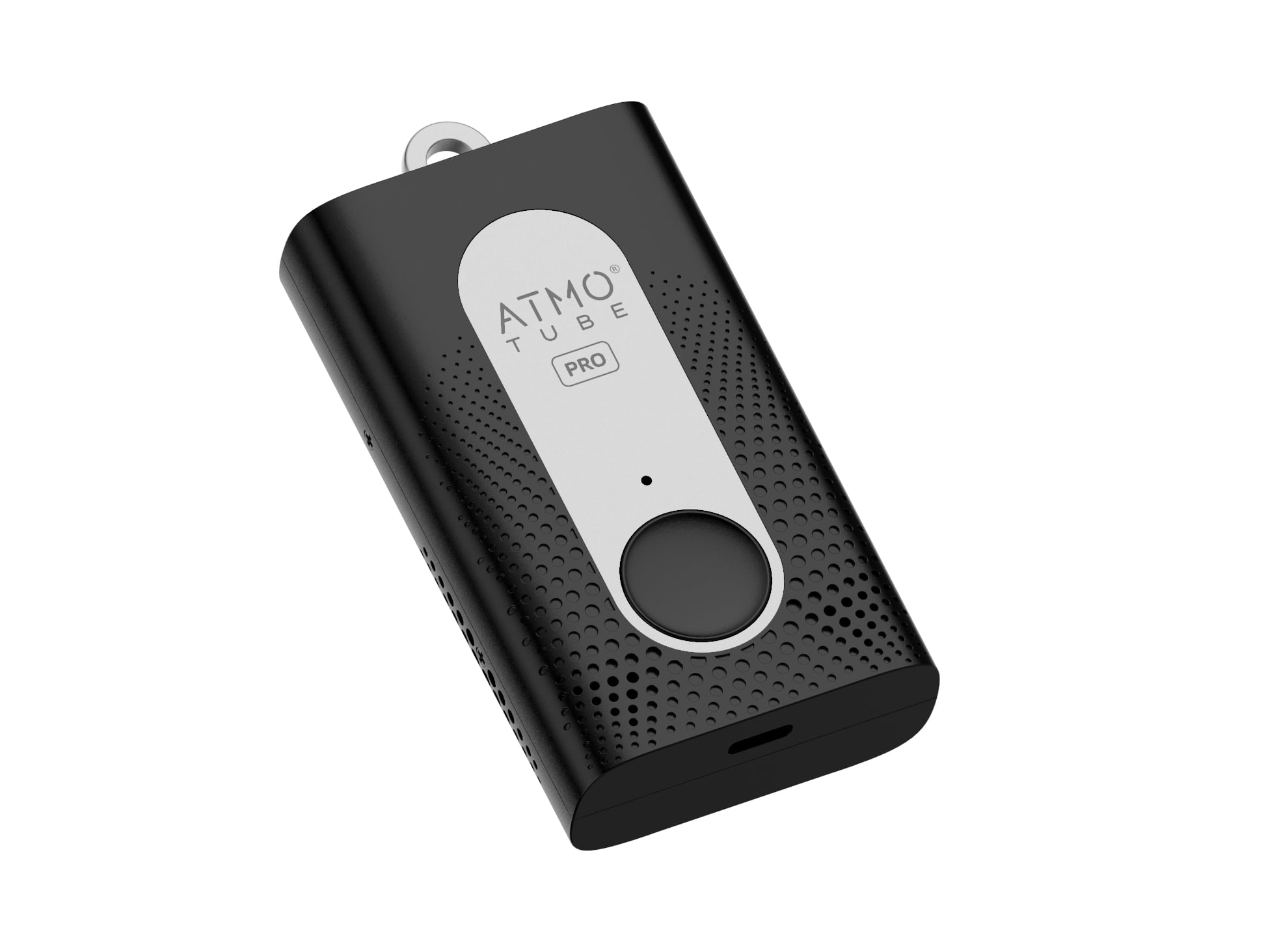 Atmotube Pro Wearable Portable Air Quality Monitor and Tracker for ...