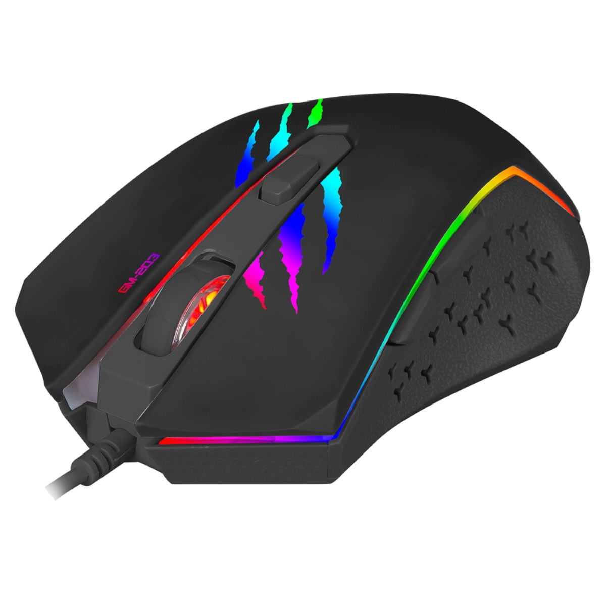 T16 Wired Gaming Mouse