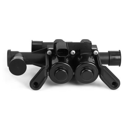 Heater Control Valve ABS Water Heater Control Valve 64119310349 Fit For ...