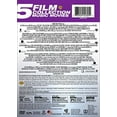 5 Film Collection: Music Movies (DVD) - Walmart.com