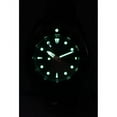 Seiko Prospex Sea Aqua Sumo GMT Blue Dial Solar Diver's SFK001J1 200M ...