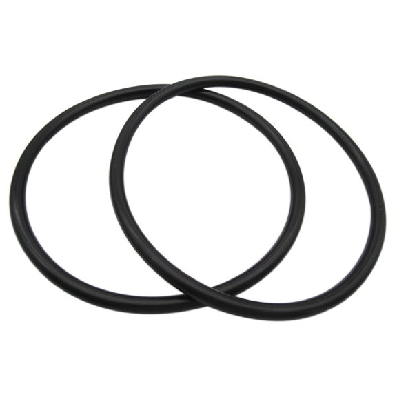 Uxcell 2pcs MB Series Standard Sewing Machine Belts MB355 Motor ...