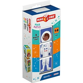 FUBAODA 600 Pcs Set Building Blocks - Safe, Educational STEM Toy Kit ...