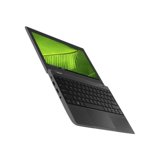Restored Lenovo 100e (2nd Gen) 81M8 - 180-degree hinge design - Intel ...