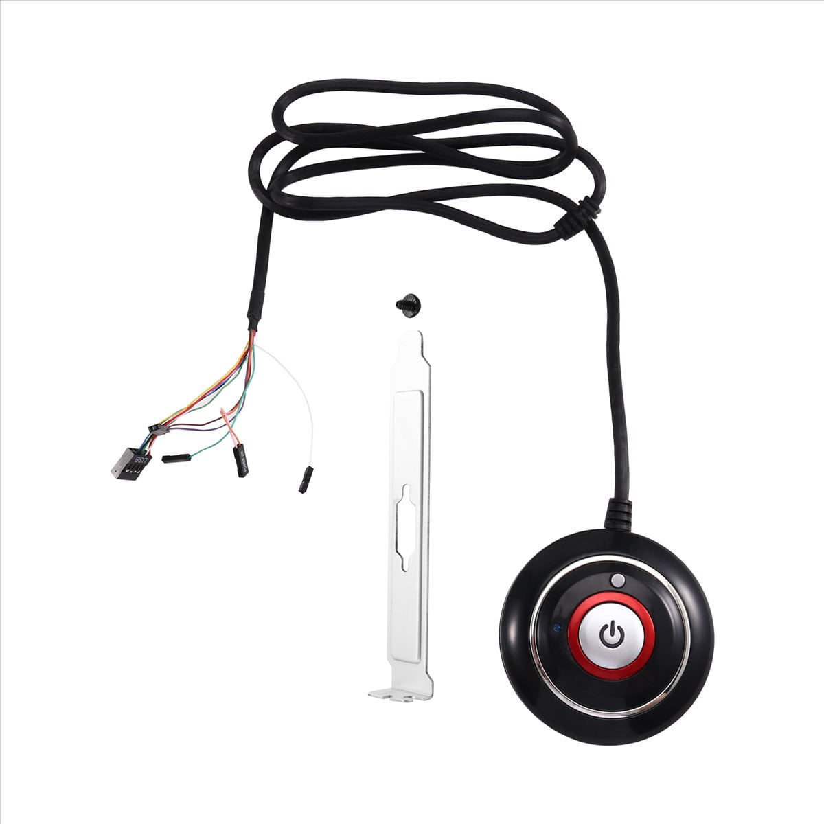 Click here for Unbranded Computer Desktop Switch Button With Dual... prices