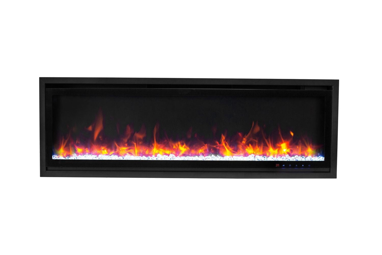 Kennedy II Commercial Grade Recessed and Surface Mounted Electric ...