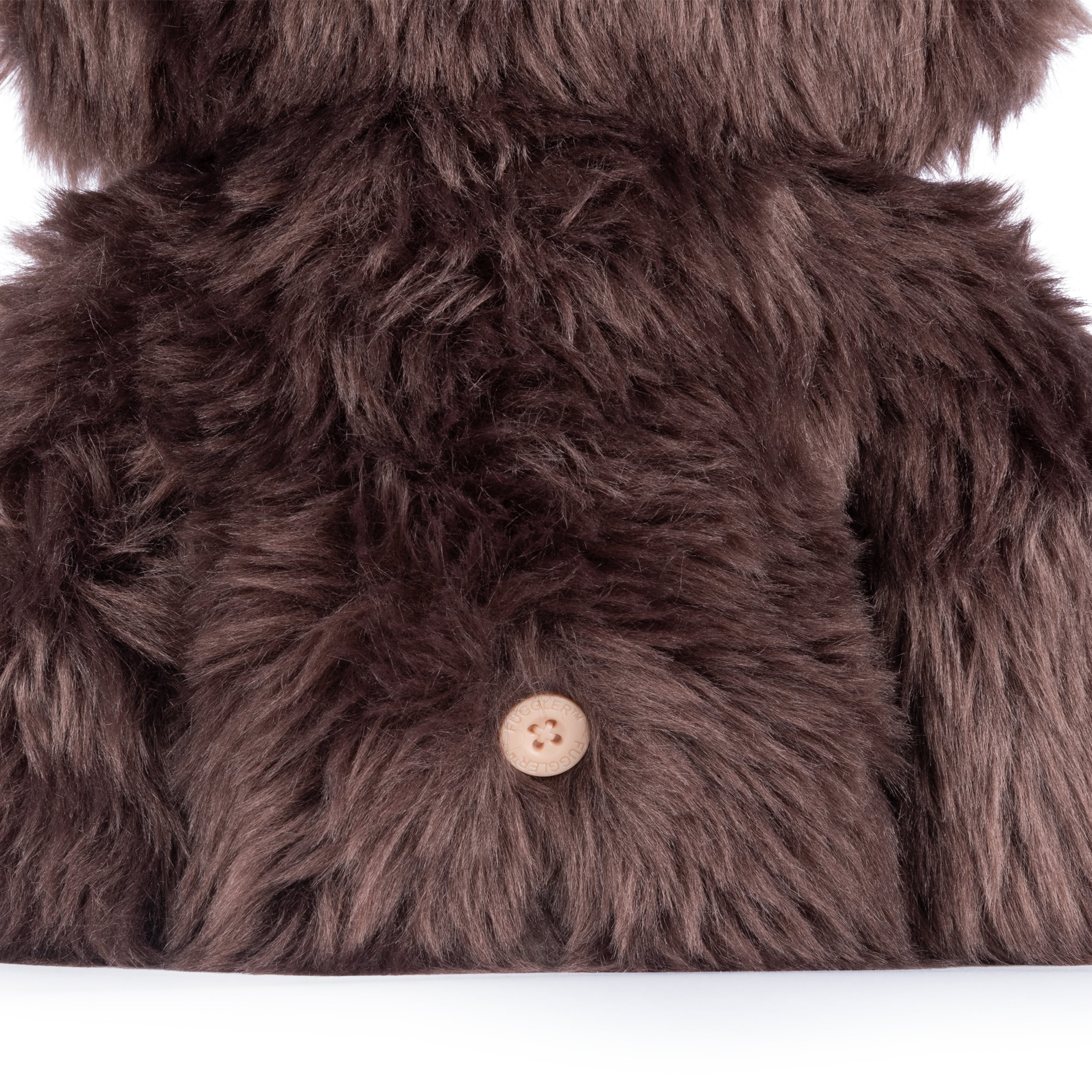 Funny Ugly Monster Fuggler Plush Toy, 9 inch Squidge Argentina | Ubuy