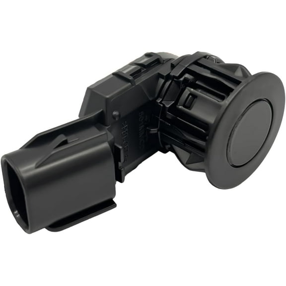 Esky Car Rear Reverse Parking Sensor System with LED Display Car ...